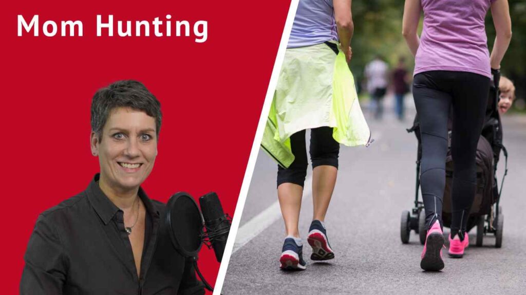 Mom Hunting - Headhunter nicht nur für Mütter #101